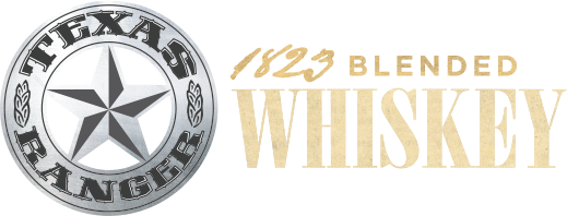 Texas Ranger 1823 Whiskey - Texas Ranger Whiskey