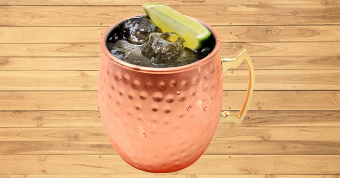 1823 Blended Whiskey Archives - Texas Ranger Whiskey