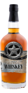 Texas Ranger Whiskey Bicentennial Bottles - Texas Ranger Whiskey